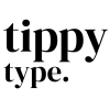 Tippy Type Keyboard Cover - TIPPY TYPE